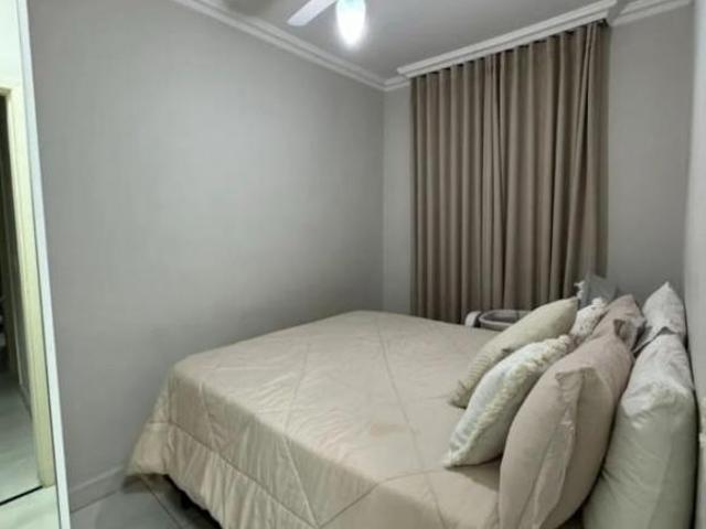 Apartamento com 3 quartos à venda em Belo Horizonte, no bairro Céu Azul