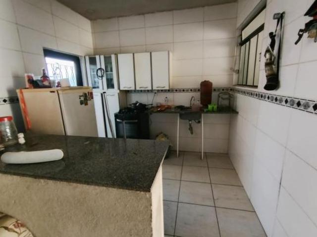 Apartamento com 3 quartos à venda em Belo Horizonte, no bairro Céu Azul