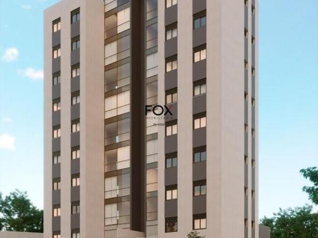 Apartamento com 3 quartos à venda em Belo Horizonte, no bairro Cidade Jardim