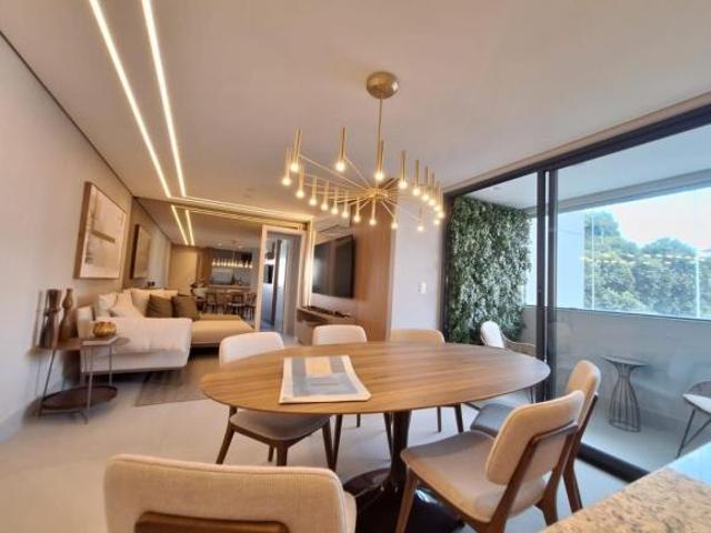 Apartamento com 3 quartos à venda em Belo Horizonte, no bairro Cidade Nova