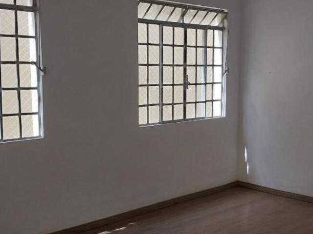 Apartamento com 3 quartos à venda em Belo Horizonte, no bairro Cidade Nova