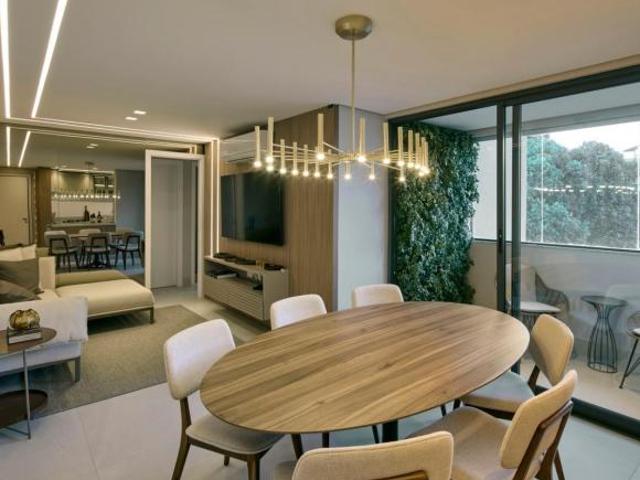 Apartamento com 3 quartos à venda em Belo Horizonte, no bairro Cidade Nova
