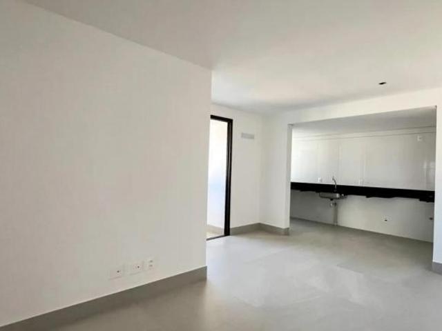 Apartamento com 3 quartos à venda em Belo Horizonte, no bairro Cidade Nova