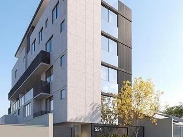 Apartamento com 3 quartos à venda em Belo Horizonte, no bairro Cidade Nova