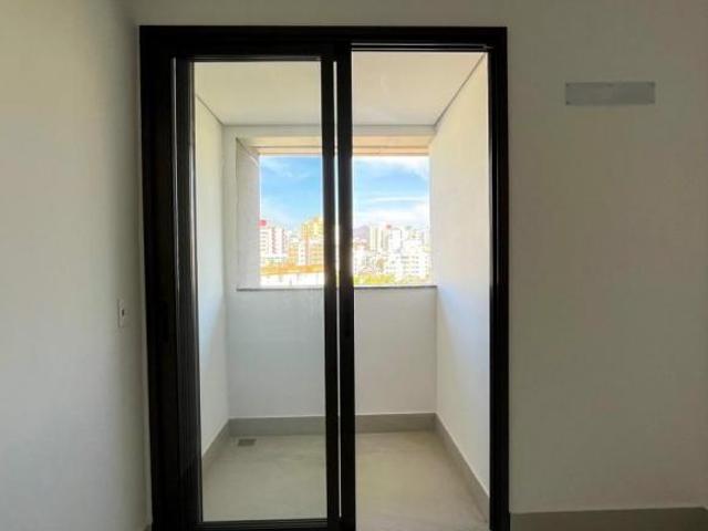 Apartamento com 3 quartos à venda em Belo Horizonte, no bairro Cidade Nova