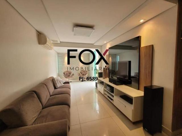 Apartamento com 3 quartos à venda em Belo Horizonte, no bairro Cidade Nova