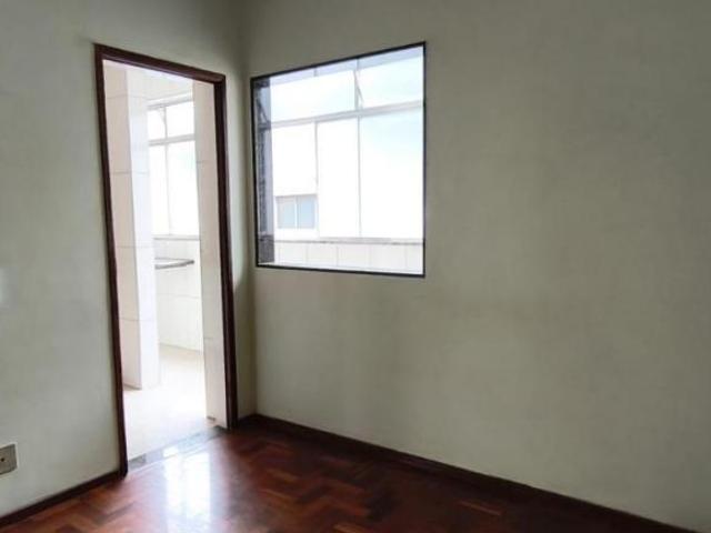 Apartamento com 3 quartos à venda em Belo Horizonte, no bairro Cidade Nova
