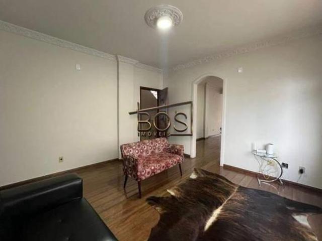 Apartamento com 3 quartos à venda em Belo Horizonte, no bairro Cidade Nova