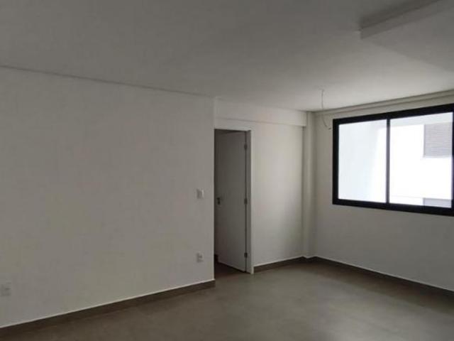 Apartamento com 3 quartos à venda em Belo Horizonte, no bairro Cidade Nova