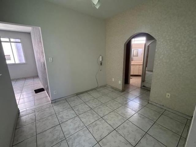 Apartamento com 3 quartos à venda em Belo Horizonte, no bairro Cidade Nova