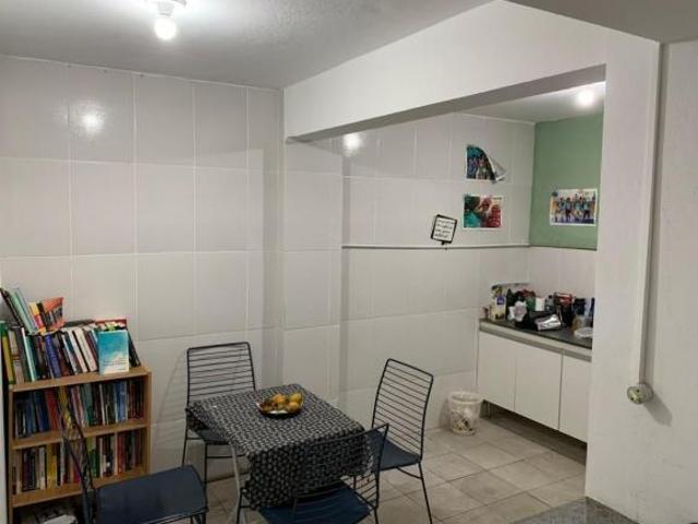 Apartamento com 3 quartos à venda em Belo Horizonte, no bairro Cidade Nova