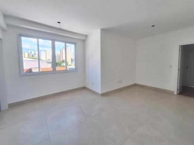Apartamento com 3 quartos à venda em Belo Horizonte, no bairro Cidade Nova