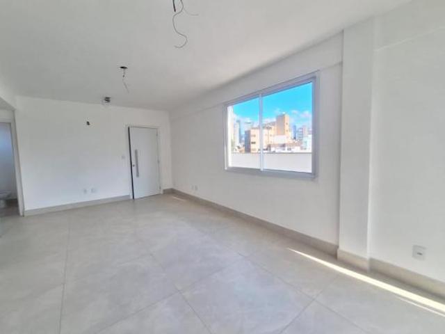 Apartamento com 3 quartos à venda em Belo Horizonte, no bairro Cidade Nova