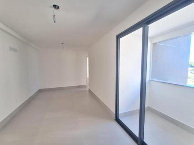 Apartamento com 3 quartos à venda em Belo Horizonte, no bairro Cidade Nova