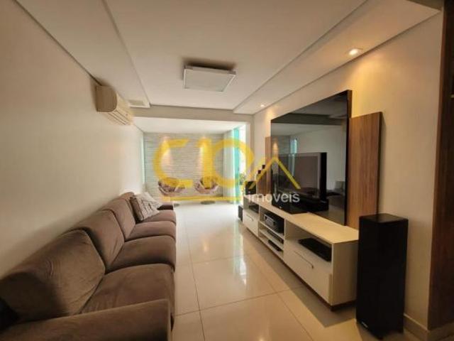 Apartamento com 3 quartos à venda em Belo Horizonte, no bairro Cidade Nova