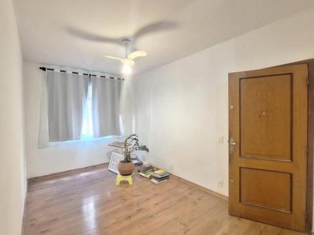 Apartamento com 3 quartos à venda em Belo Horizonte, no bairro Cidade Nova