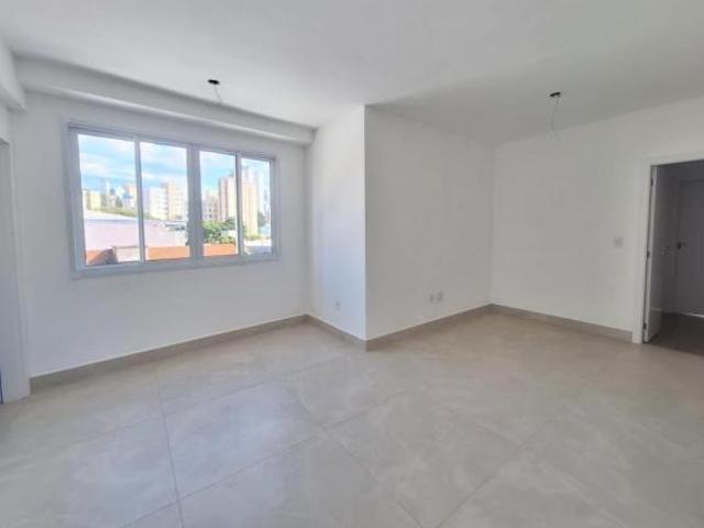 Apartamento com 3 quartos à venda em Belo Horizonte, no bairro Cidade Nova