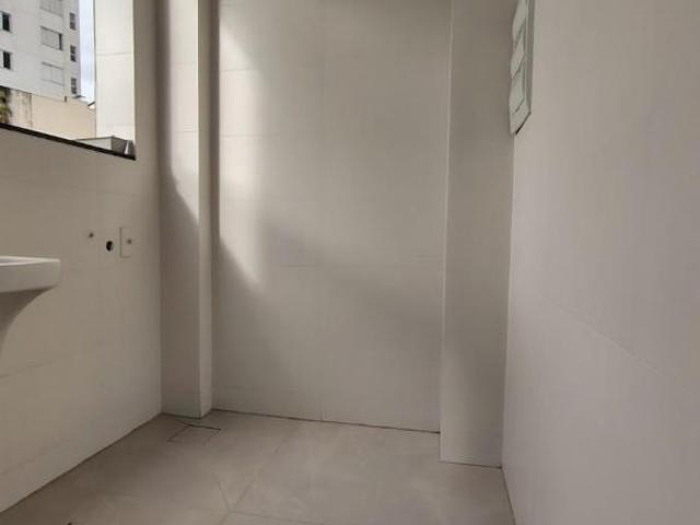Apartamento com 3 quartos à venda em Belo Horizonte, no bairro Cidade Nova