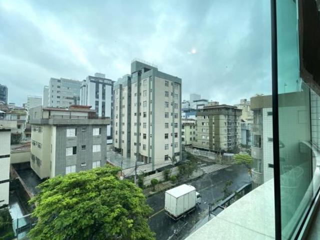 Apartamento com 3 quartos à venda em Belo Horizonte, no bairro Cidade Nova