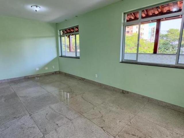 Apartamento com 3 quartos à venda em Belo Horizonte, no bairro Cidade Nova