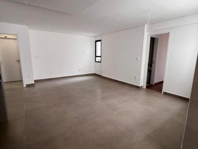 Apartamento com 3 quartos à venda em Belo Horizonte, no bairro Cidade Nova