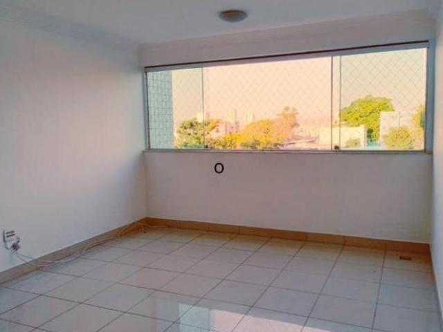 Apartamento com 3 quartos à venda em Belo Horizonte, no bairro Colégio Batista