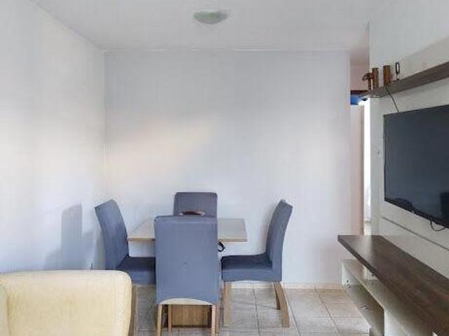 Apartamento com 3 quartos à venda em Belo Horizonte, no bairro Colégio Batista
