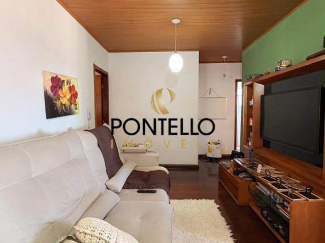 Apartamento com 3 quartos à venda em Belo Horizonte, no bairro Colégio Batista