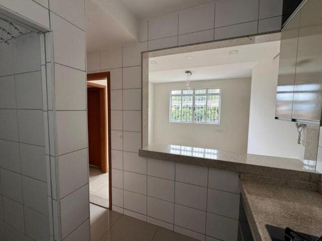 Apartamento com 3 quartos à venda em Belo Horizonte, no bairro Colégio Batista