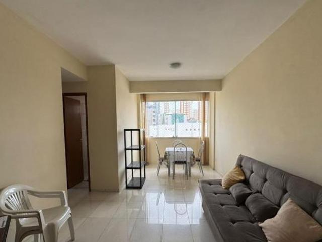 Apartamento com 3 quartos à venda em Belo Horizonte, no bairro Colégio Batista