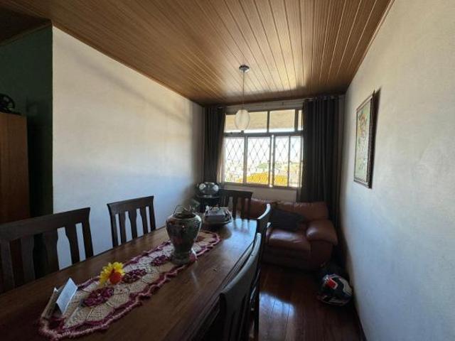 Apartamento com 3 quartos à venda em Belo Horizonte, no bairro Colégio Batista