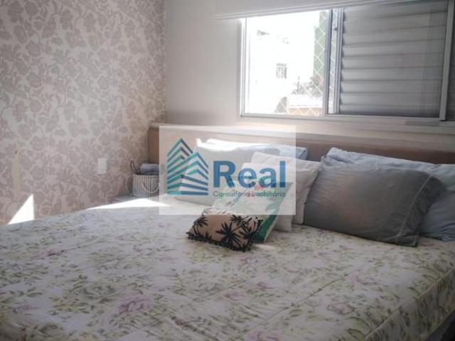 Apartamento com 3 quartos à venda em Belo Horizonte, no bairro Colégio Batista