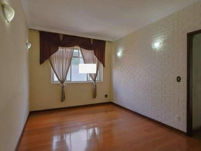 Apartamento com 3 quartos à venda em Belo Horizonte, no bairro Colégio Batista