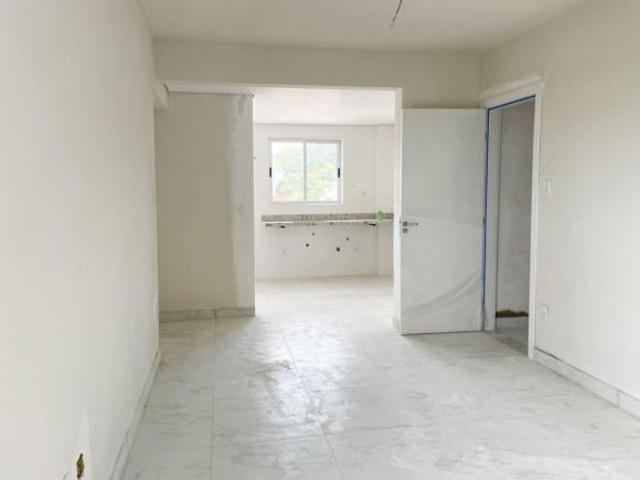 Apartamento com 3 quartos à venda em Belo Horizonte, no bairro Colégio Batista