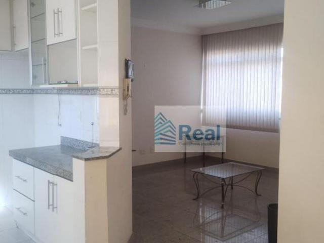 Apartamento com 3 quartos à venda em Belo Horizonte, no bairro Colégio Batista