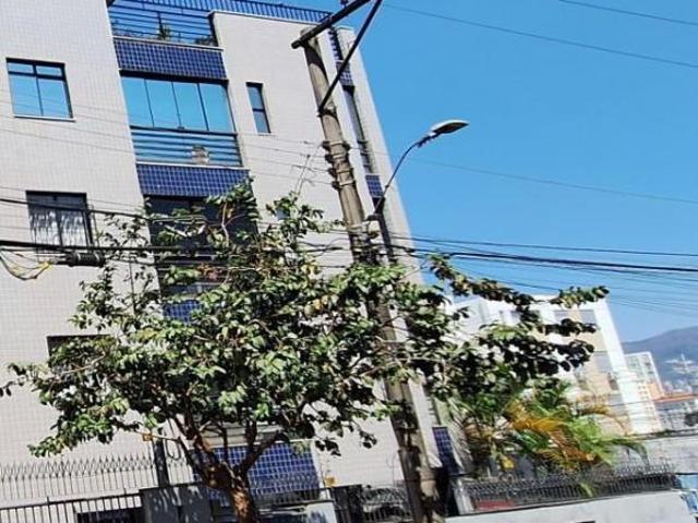 Apartamento com 3 quartos à venda em Belo Horizonte, no bairro Colégio Batista