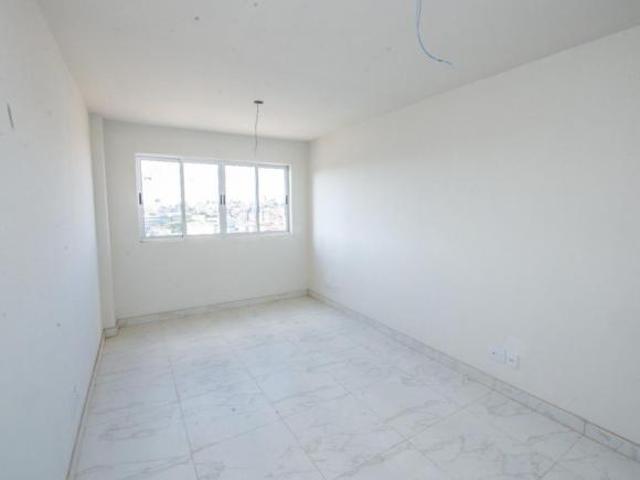 Apartamento com 3 quartos à venda em Belo Horizonte, no bairro Colégio Batista