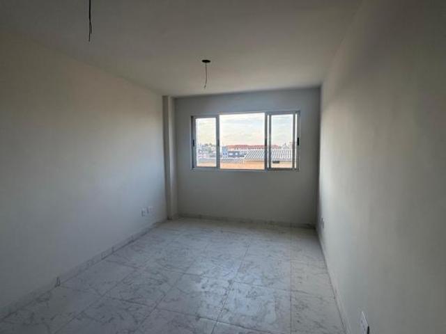 Apartamento com 3 quartos à venda em Belo Horizonte, no bairro Colégio Batista