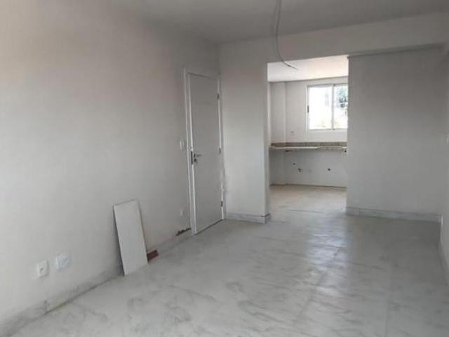 Apartamento com 3 quartos à venda em Belo Horizonte, no bairro Colégio Batista