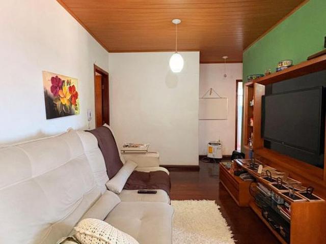 Apartamento com 3 quartos à venda em Belo Horizonte, no bairro Colégio Batista