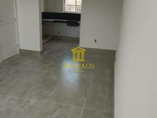 Apartamento com 3 quartos à venda em Belo Horizonte, no bairro Colégio Batista