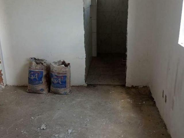 Apartamento com 3 quartos à venda em Belo Horizonte, no bairro Colégio Batista
