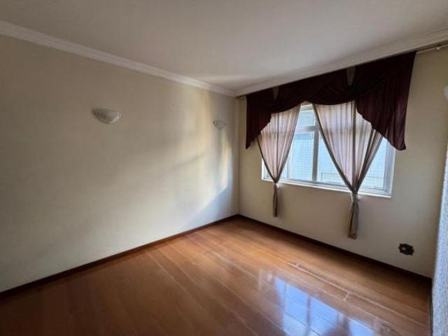 Apartamento com 3 quartos à venda em Belo Horizonte, no bairro Colégio Batista