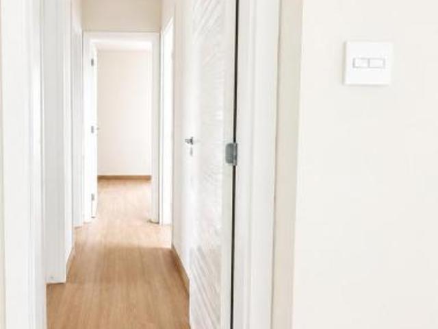Apartamento com 3 quartos à venda em Belo Horizonte, no bairro Colégio Batista