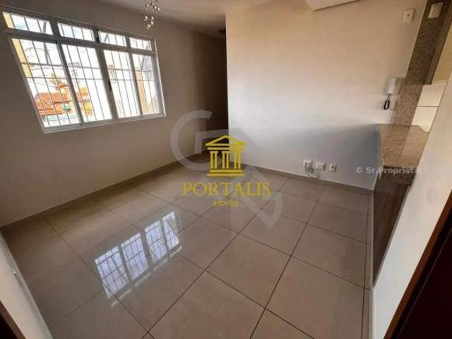 Apartamento com 3 quartos à venda em Belo Horizonte, no bairro Colégio Batista