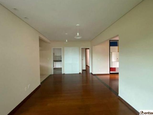 Apartamento com 3 quartos à venda em Belo Horizonte, no bairro Comiteco