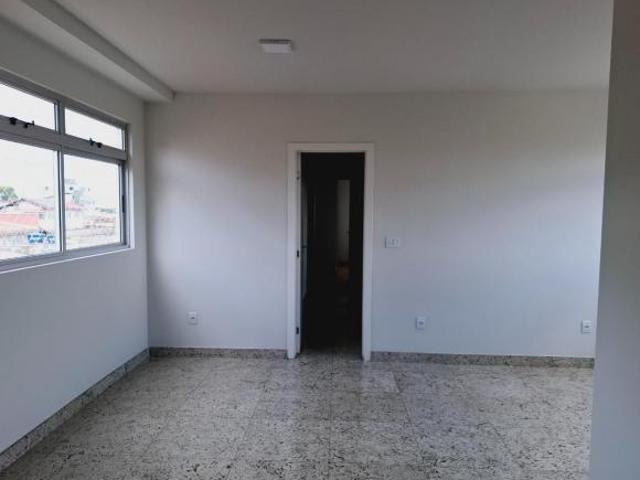 Apartamento com 3 quartos à venda em Belo Horizonte, no bairro Concórdia