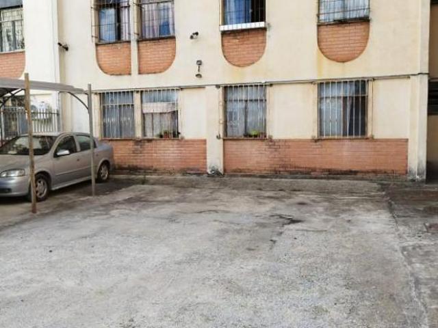 Apartamento com 3 quartos à venda em Belo Horizonte, no bairro Conjunto Califórnia