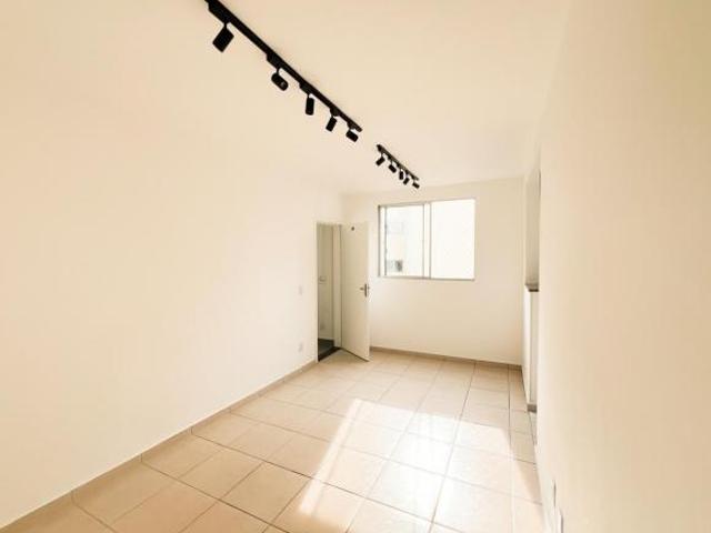 Apartamento com 3 quartos à venda em Belo Horizonte, no bairro Conjunto Celso Machado