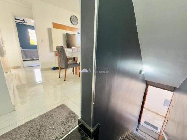 Apartamento com 3 quartos à venda em Belo Horizonte, no bairro Copacabana